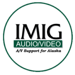 HOME - IMIG Audio/Video